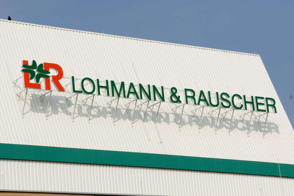 Lohmann & Rauscher